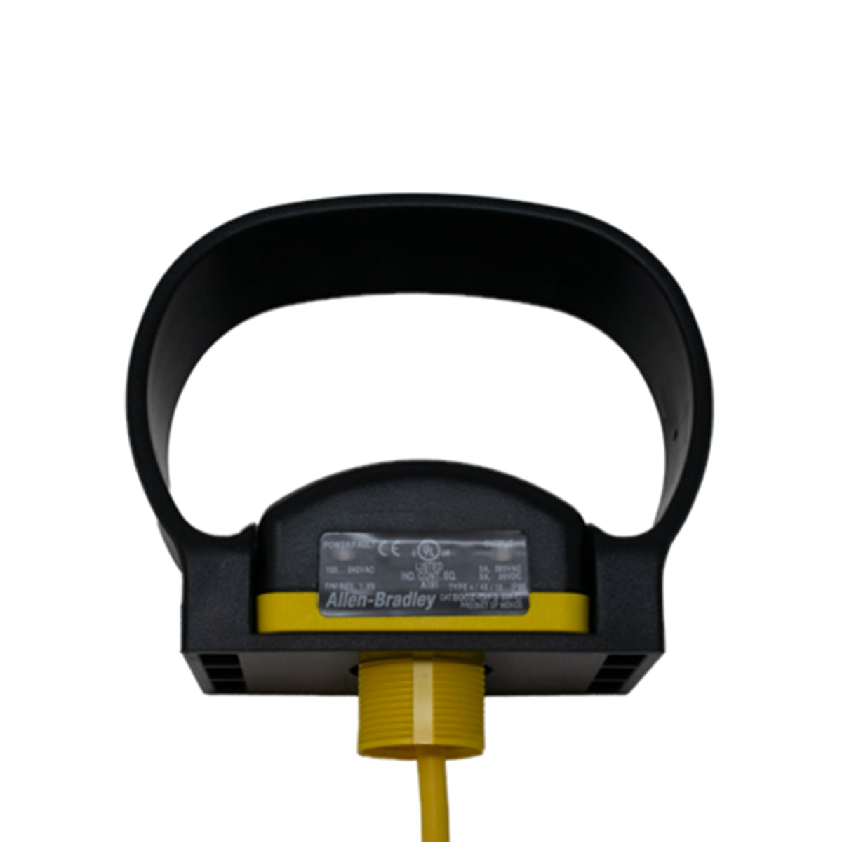 Zero-Force Touch Buttons – Nolatron