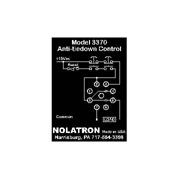 Model 3370 & 3371 (click for replacement) – Nolatron