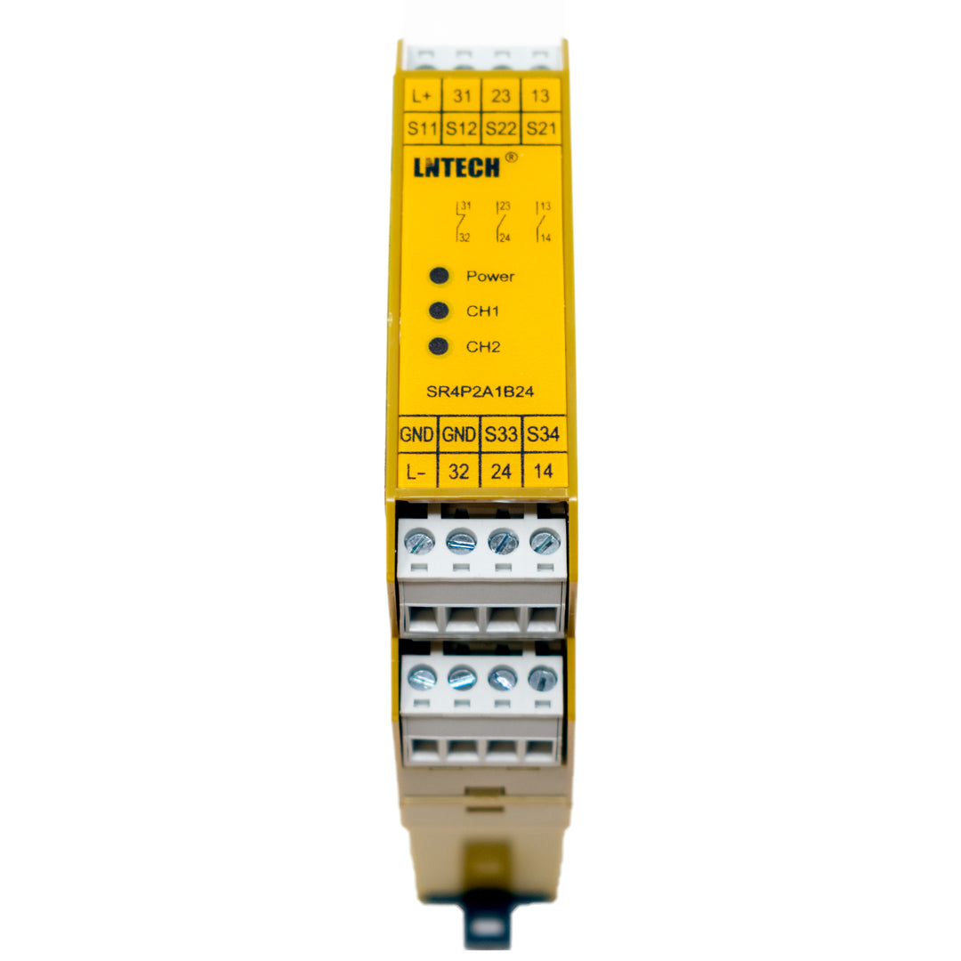 SR21-24V – Nolatron